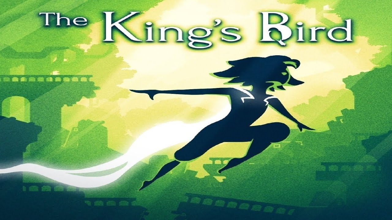 músicas junto com vídeos jogos the king's bird ps4 - YouTube