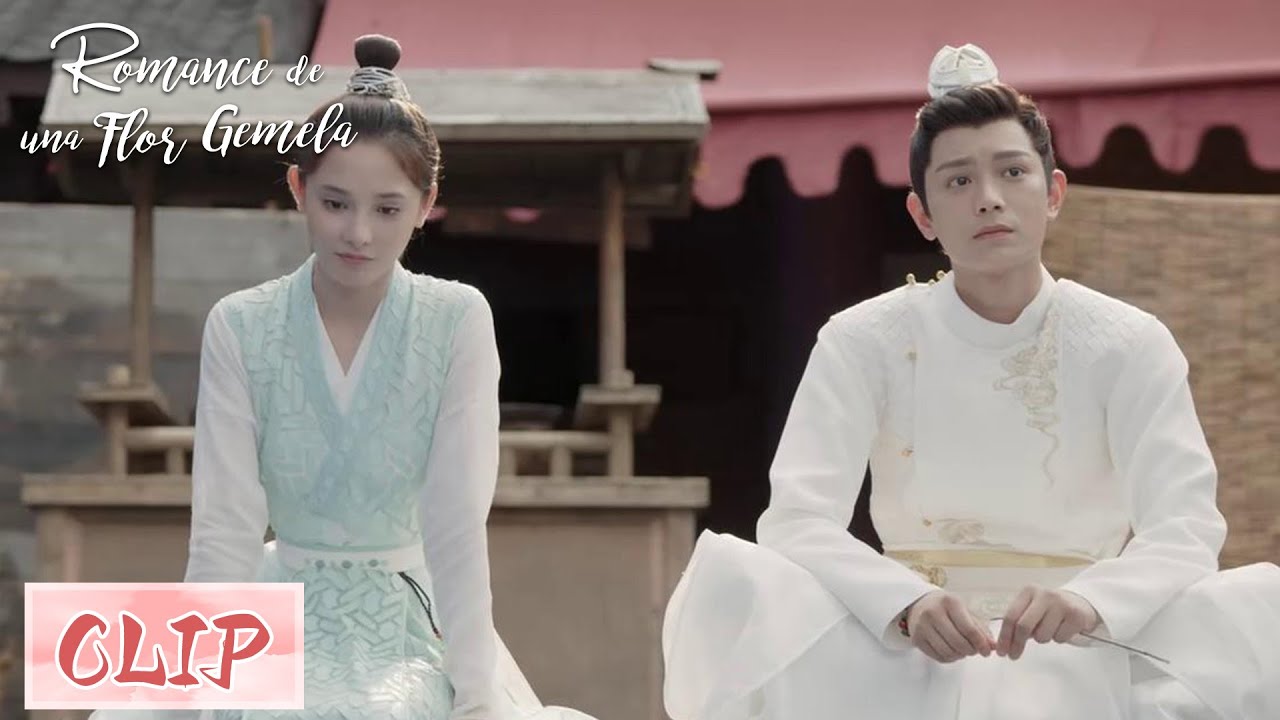 Clip 38 ¡Cuánto tiempo sin verte! Un encuentro en la calle | Romance de ...