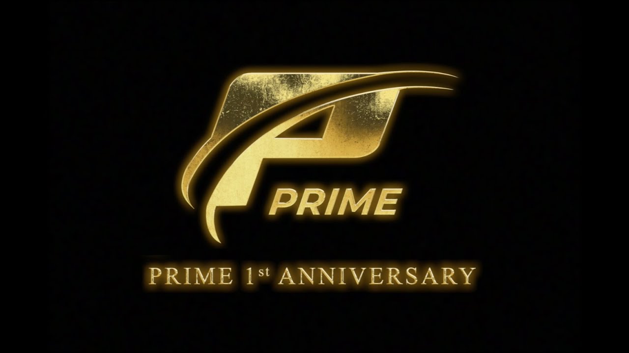 Prime 1st Anniversary - YouTube