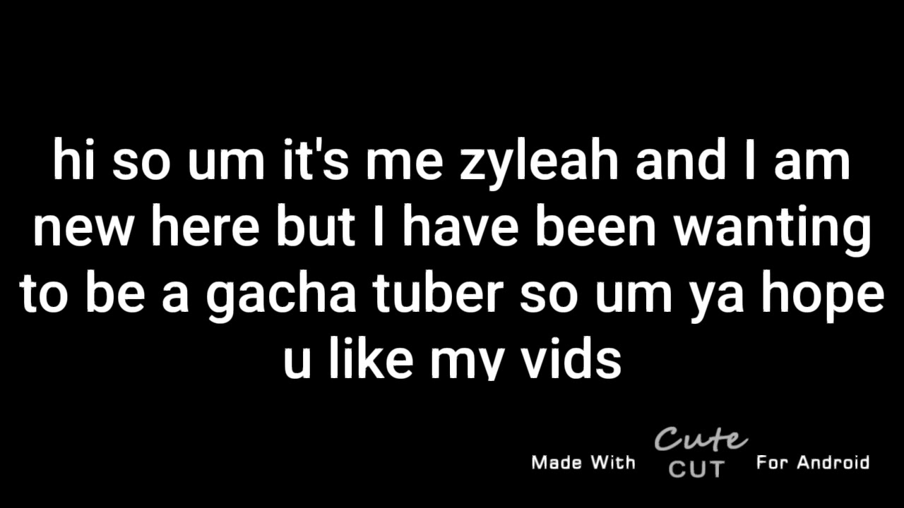 Hello this is my first video - YouTube