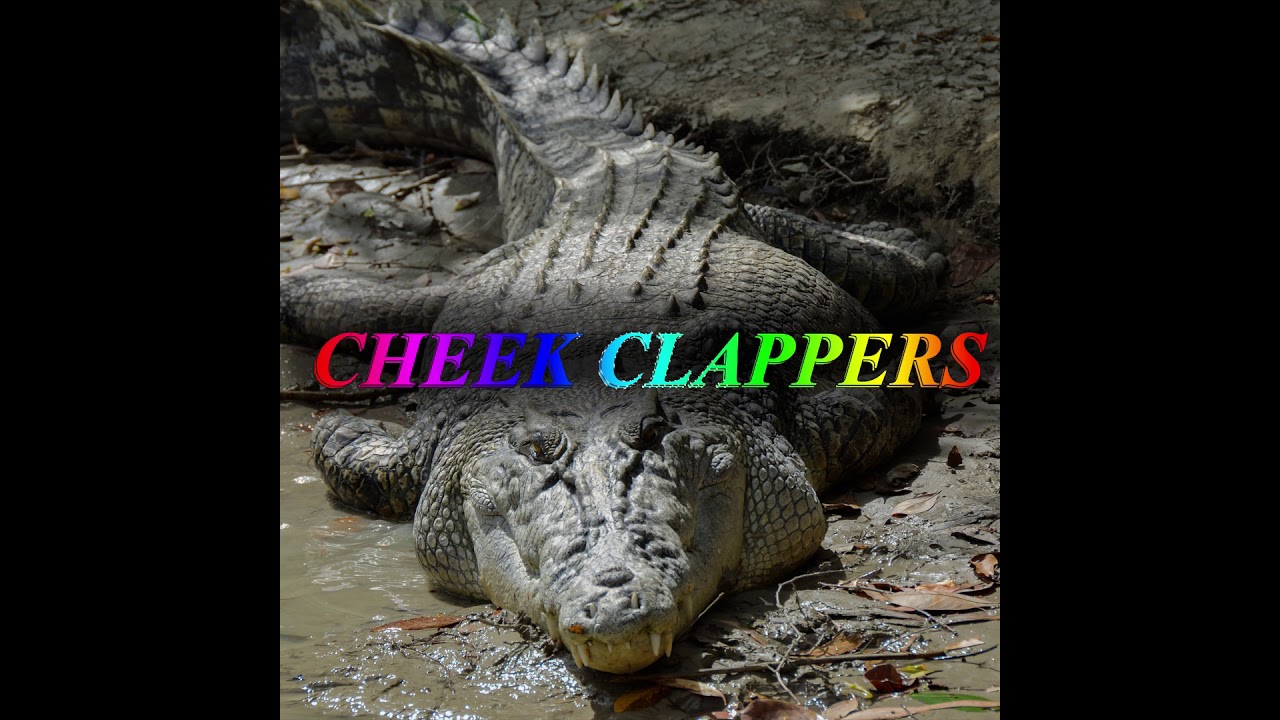 Cheek Clappers - Stop Bullying Dr. Cosby - YouTube