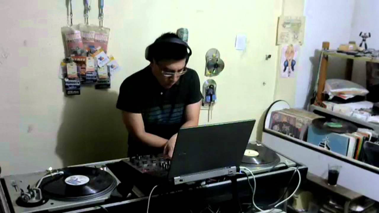 Hard House 90's DJ Venny Mezclando en vivo en Hard House Junkies 01-04 ...