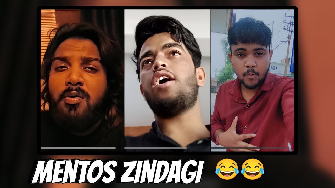Mentos Zindagi Hai Yeh Humari | Bewakoof Vlogs - YouTube