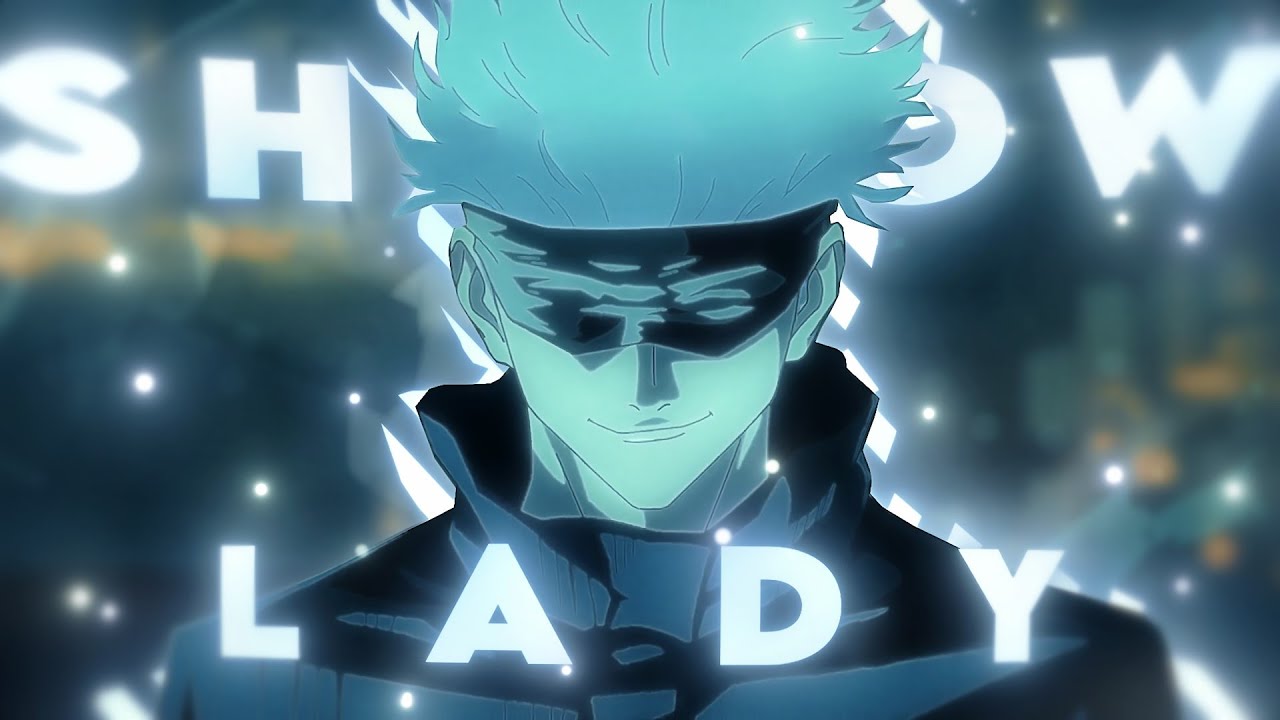 Jujutsu Kaisen - Quick mep part [Amv/Edit] - YouTube