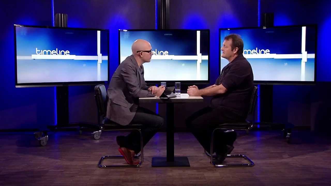 Dave Schram, Shooting Star: 'Het is nog niet te laat voor de ...