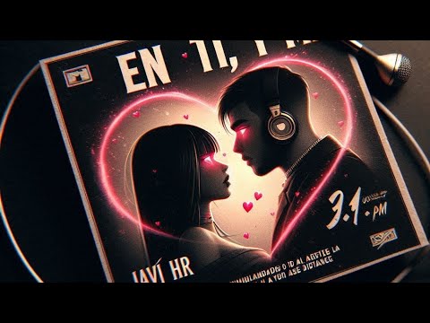 EN TI , Y EN MI -JAVI HR - YouTube