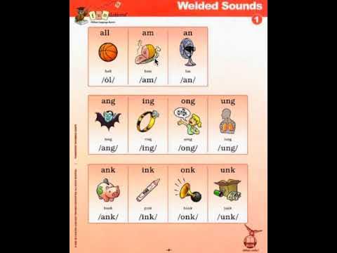 FUNdations welded sounds - YouTube