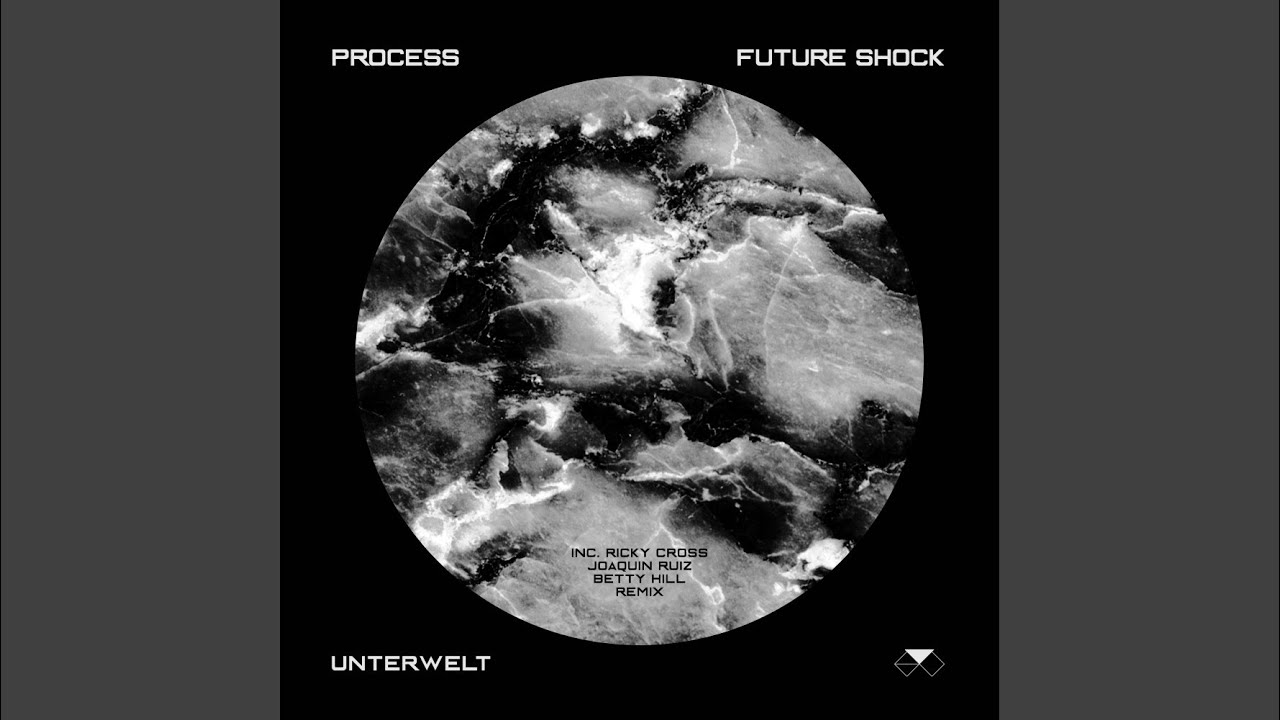 Technocratic Society (Original Mix) - YouTube