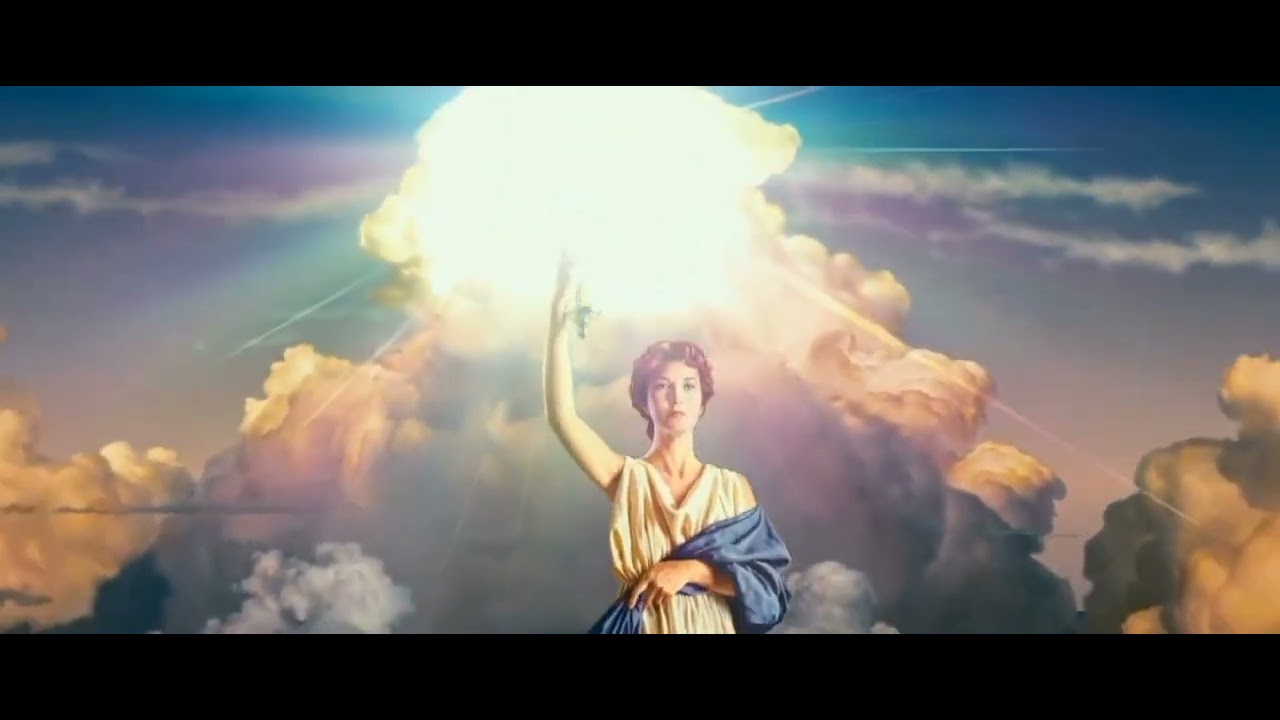 columbia pictures/Sony pictures animation/rainmaker [logo compilation ...