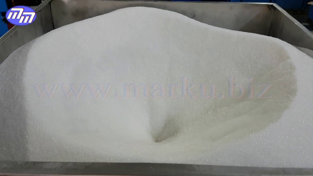 powdered sugar machine, Оборудование для производства сахарной пудры ...