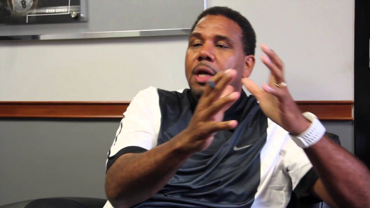 Roger Williams Middle School Alumni Series Ed Cooley YouTube roger-williams-middle-school-alumni-series-ed-cooley-youtube