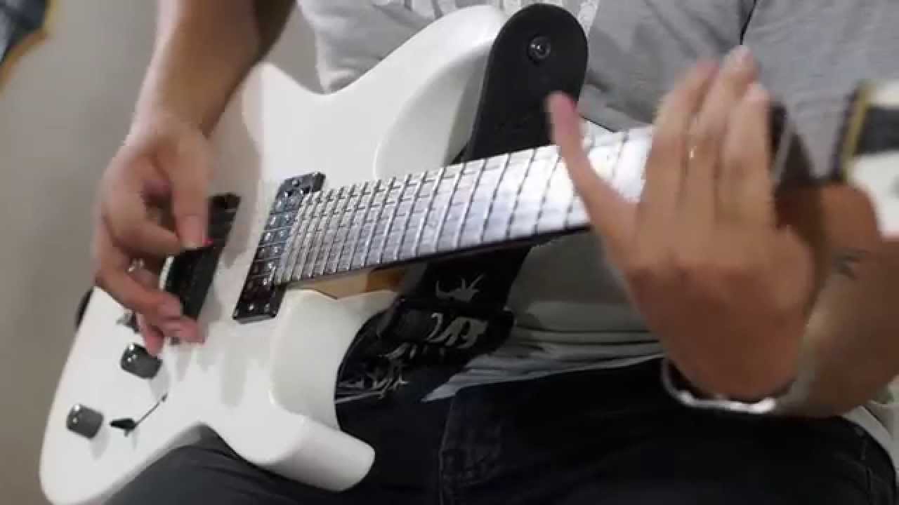 Maker.vn - Godhand's Mechanics I: Basic - YouTube