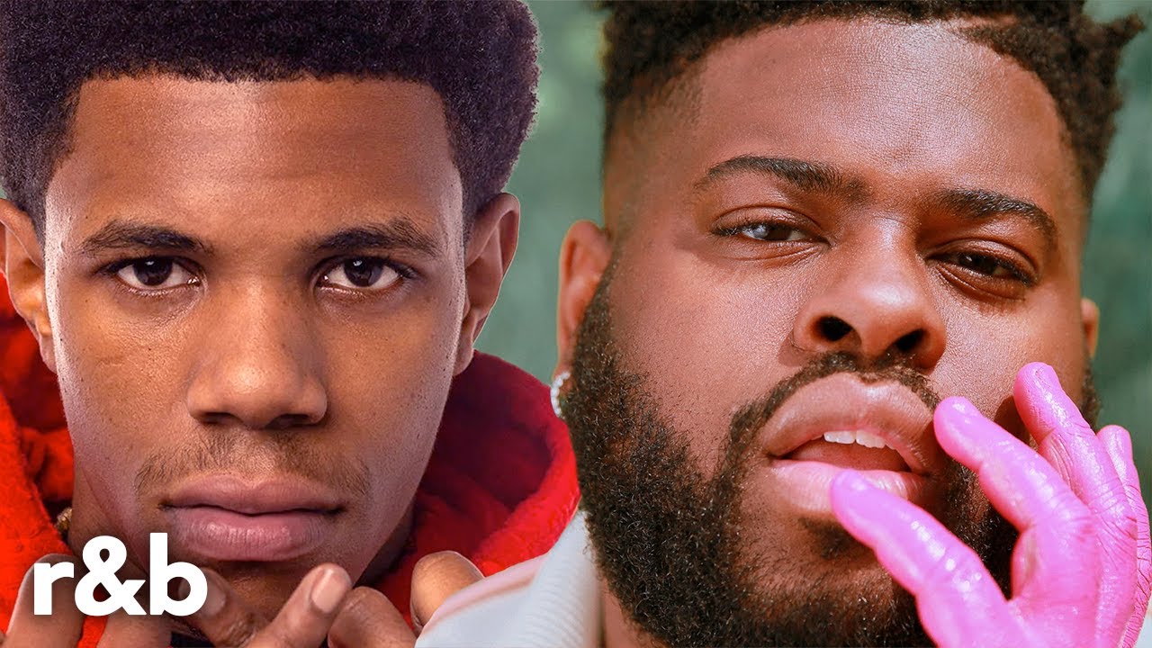 Pink Sweat$, A Boogie - Lay Up & Chill (Lyrics) [New R&B Song 2022 ...
