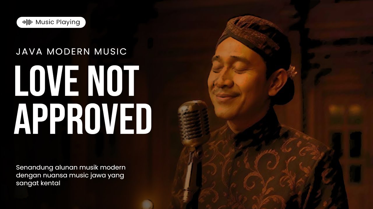 JMM - Jawa Music Vol 15 • Relaxing Javanese Chill Out • Javanese Music ...