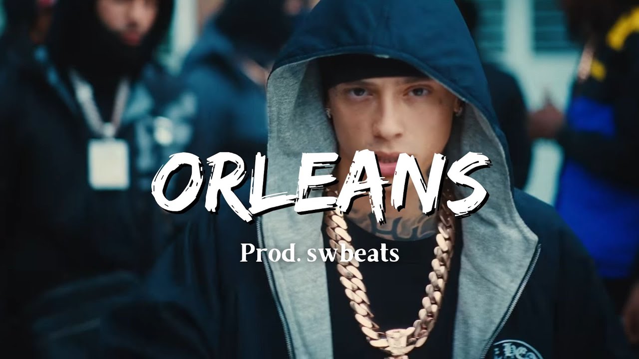 (FREE) Central Cee X Melodic Drill Type Beat - "ORLEANS" | UK Drill ...