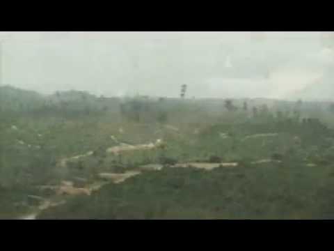 Pelancar roket tentera darat Malaysia