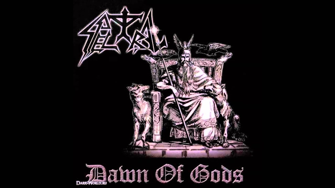Spectral Dawn of Gods 2004 Full Album - YouTube