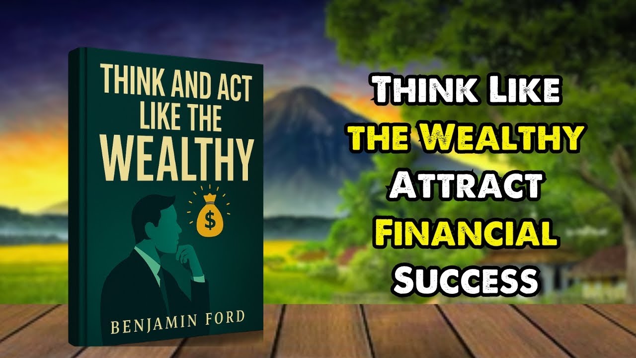 The Secret to Attracting Financial Success: Think & Act Like the ...