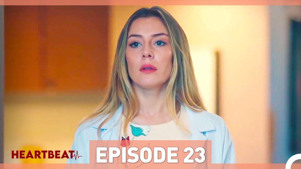 Heartbeat Episode 23 (HD) - YouTube