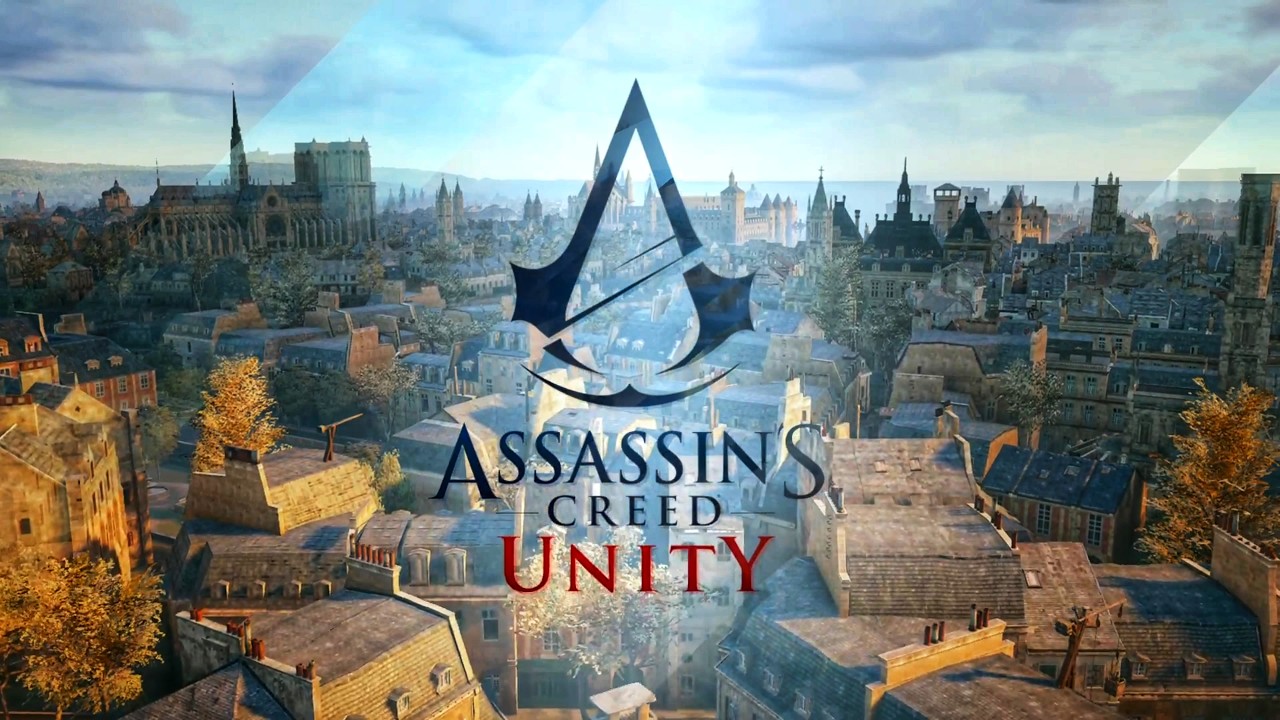 Assassin's Creed Unity - Story Gameplay - Part 2 //PS5// - YouTube