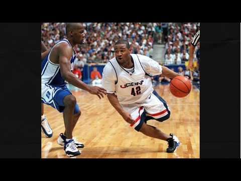 Khalid El-Amin DESTROYING College for 9-Minutes Straight
