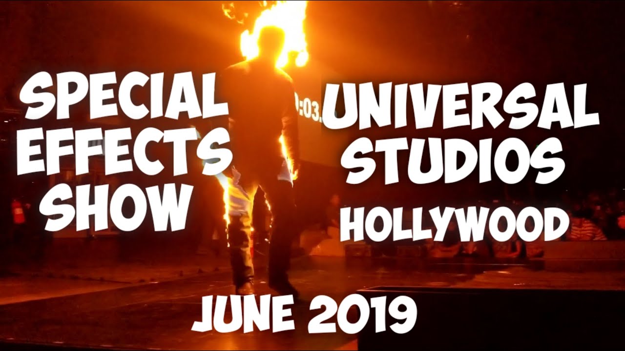 Special Effects Show Universal Studios Hollywood CA YouTube special-effects-show-universal-studios-hollywood-ca-youtube