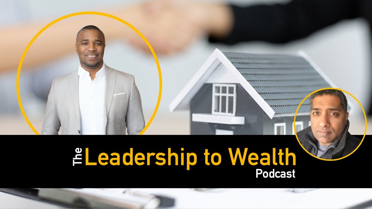 L2WS1E1 - Gary Hibbert - Don’t let fear stop you in uncertain times ...