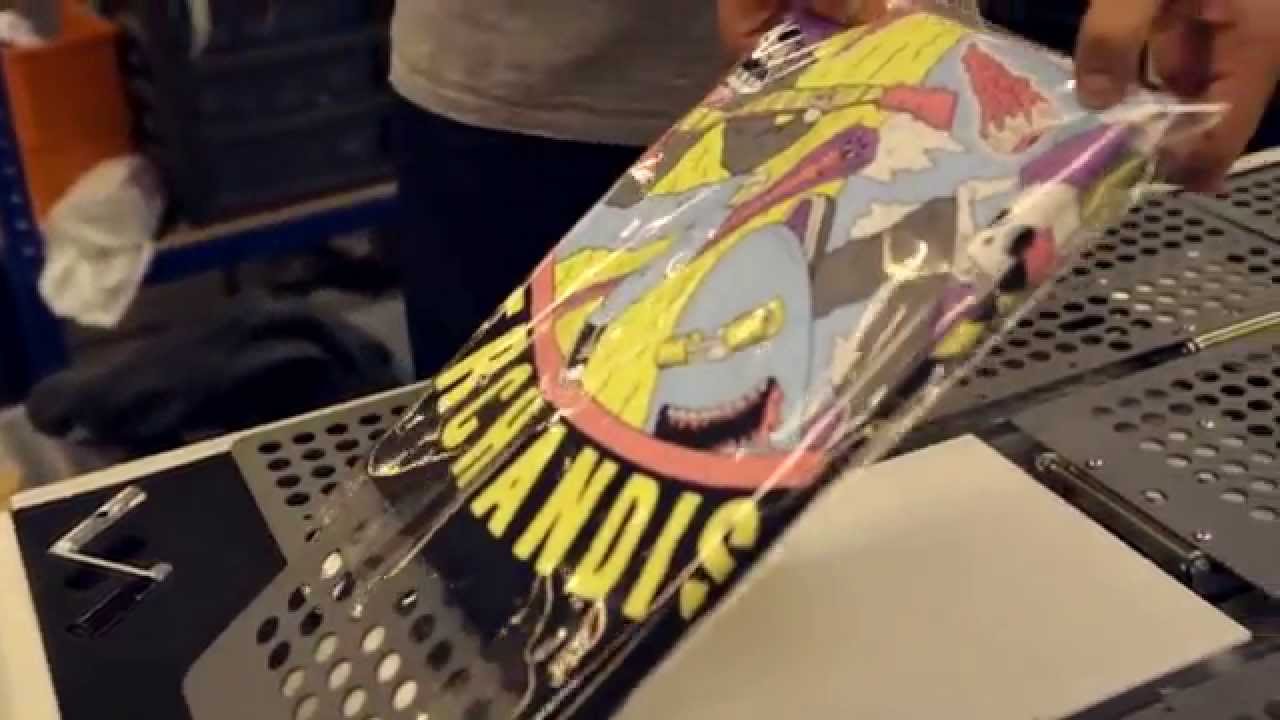HOW TO PRINT A T SHIRT Screen Printing With Awesome Merchandise YouTube how-to-print-a-t-shirt-screen-printing-with-awesome-merchandise-youtube