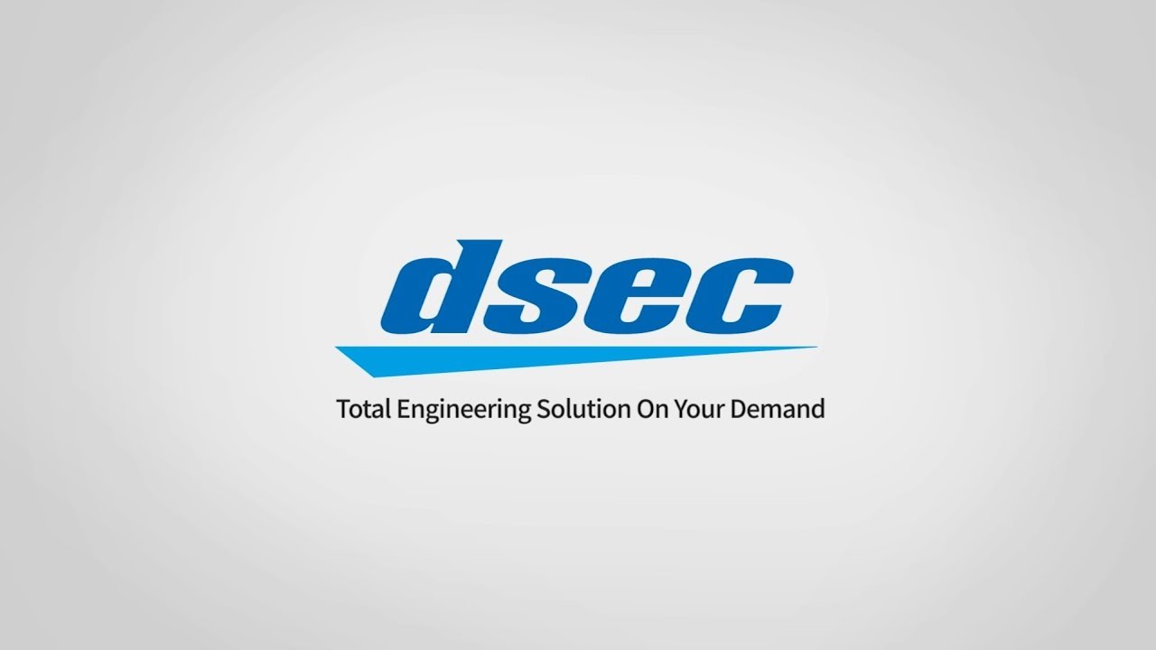 Vidéo d'entreprise DSEC - YouTube