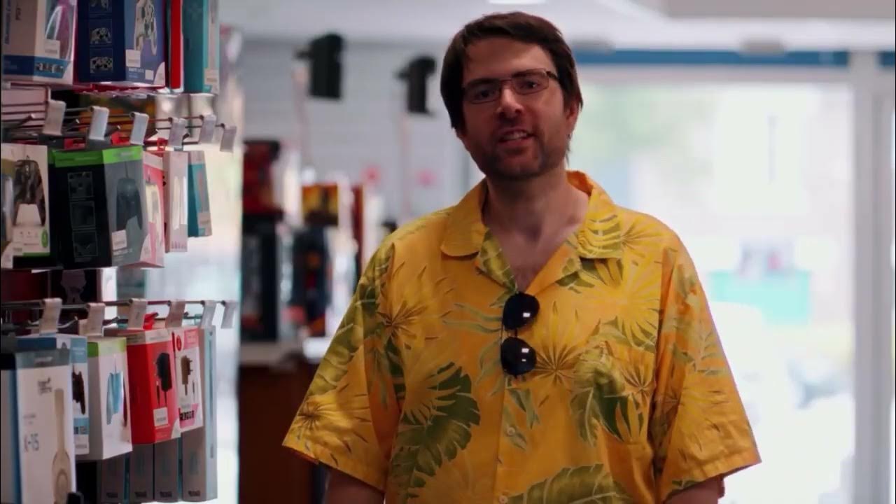 PARTIE 1 : LA MISE EN SCENE DE LA DERNIERE VIDEO DE JDG (JDG) - YouTube