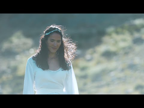 Ruken Yılmaz - Berçelan (Official Music Video)