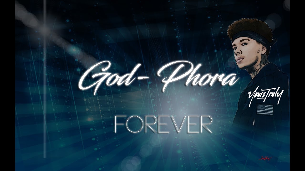 God- Phora Lyrics - YouTube