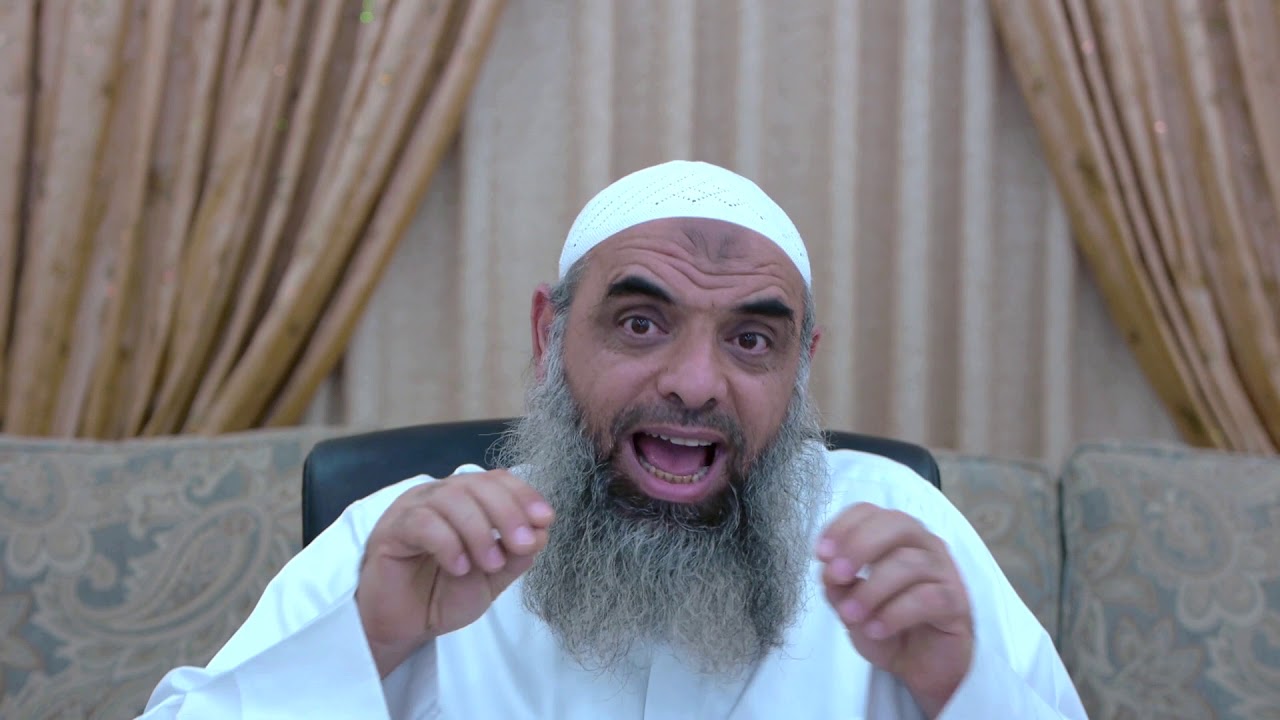 Laylat-al-Qadr | Sheikh Hazem Rajab - YouTube