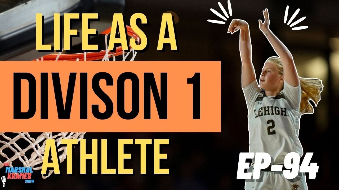 INSIDE THE MIND (Mackenzie Kramer) TMKS: EP-94 - YouTube