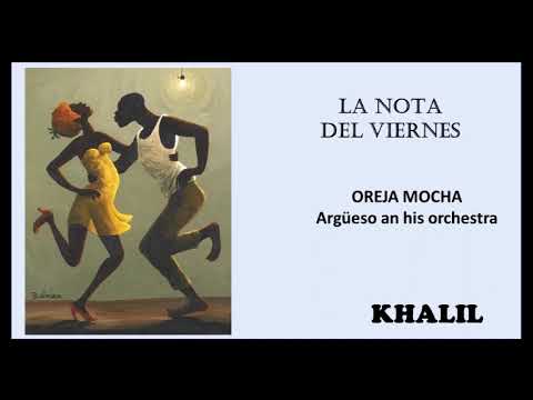 Oreja mocha - YouTube