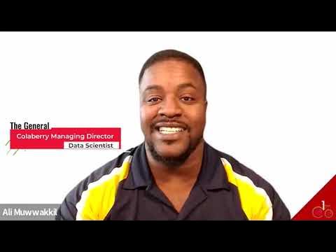 "Creating a Project Story - Ali Demo" - Colaberry School of Data Science & Analytics - YouTube