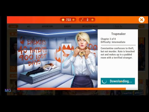 Trapmaker Chapter 3 - YouTube