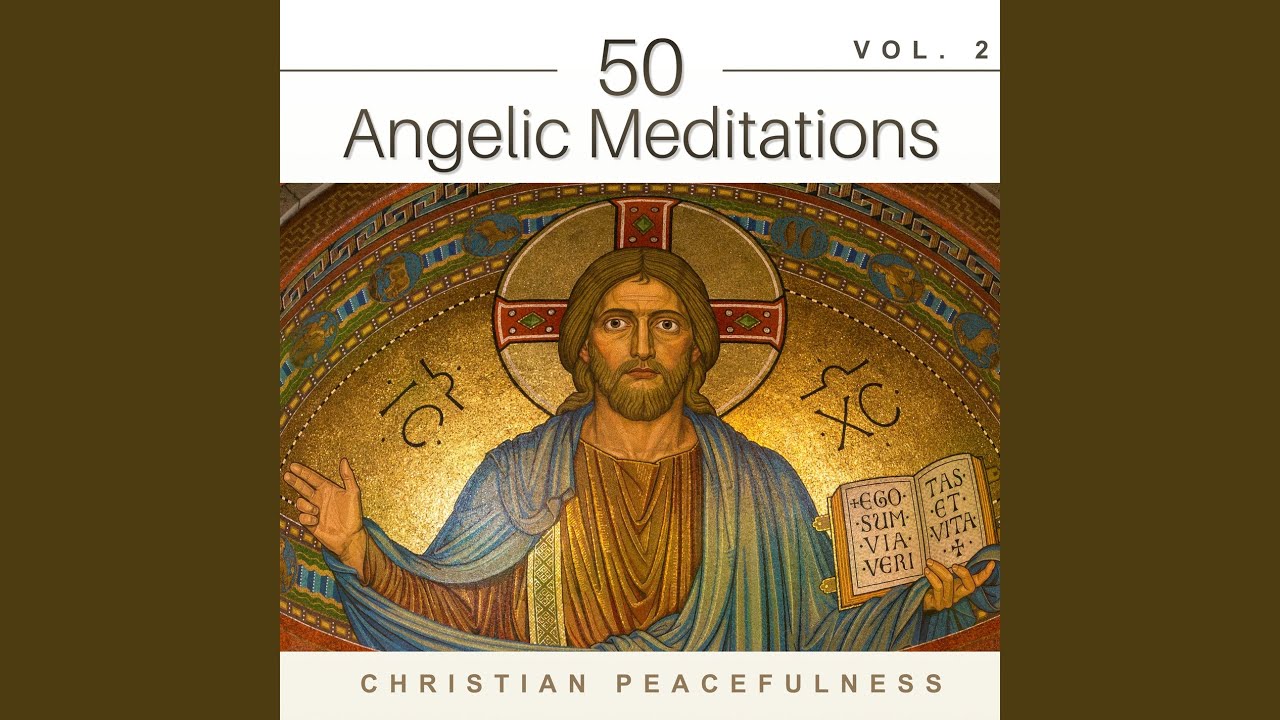 Zen Touch of Christian - YouTube