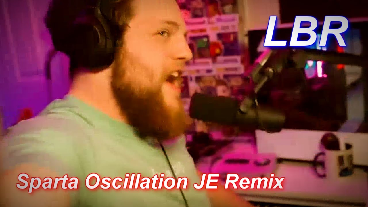 Jude: Fire Safety! - Sparta Oscillation JE Remix - YouTube