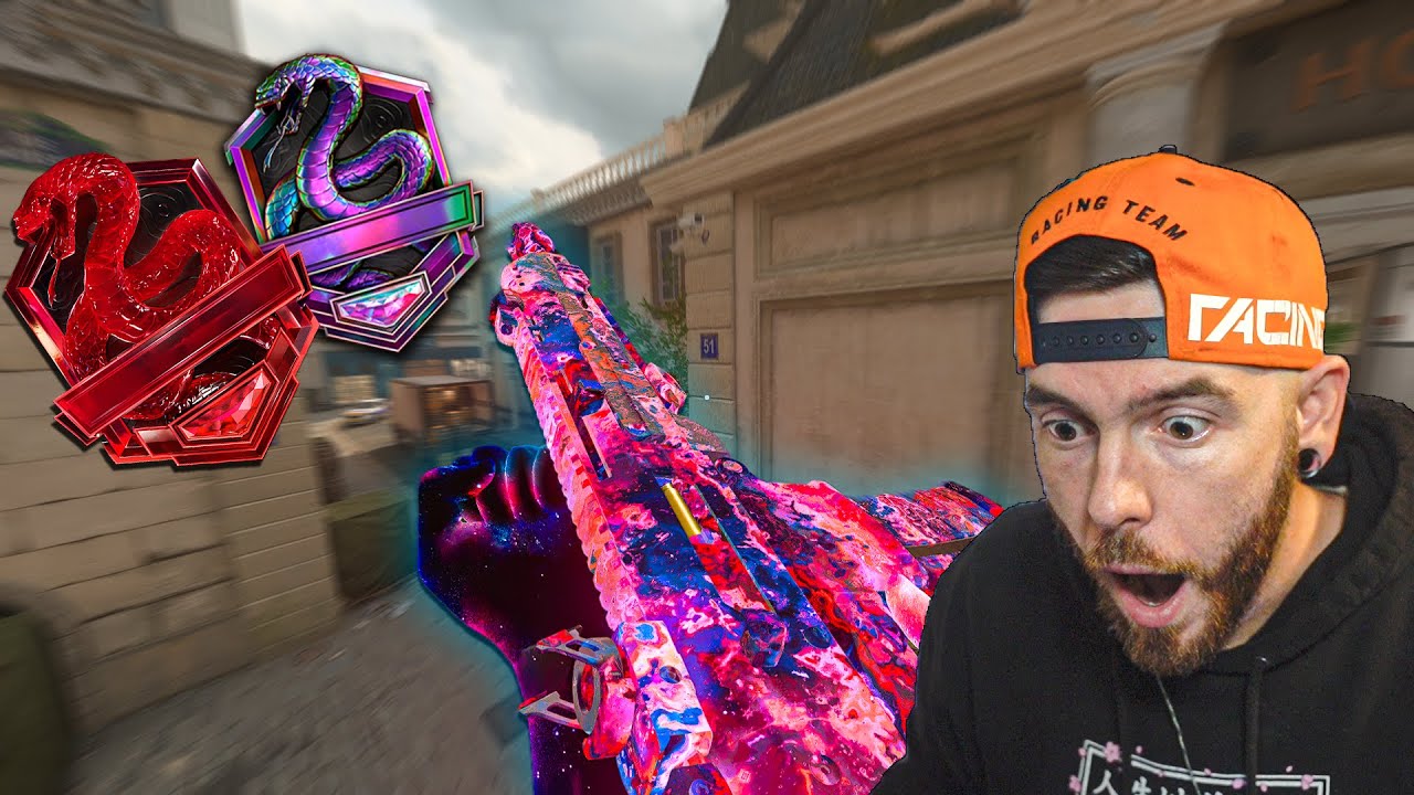 LAST WEEK OF RANKED PLAY :( HIGH KILL GAMEPLAY - YouTube