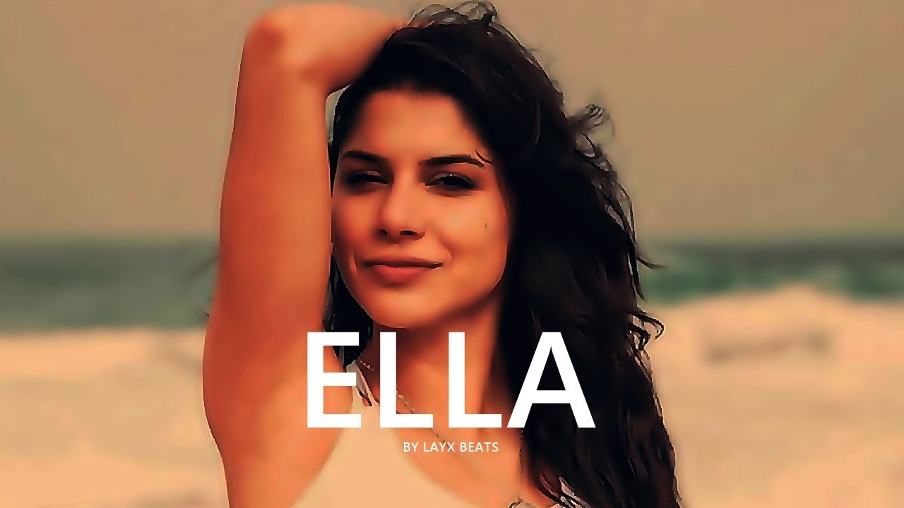 "Ella " - Trap Oriental Type Beat (Instrumental) Prod. by Layx Beats ...