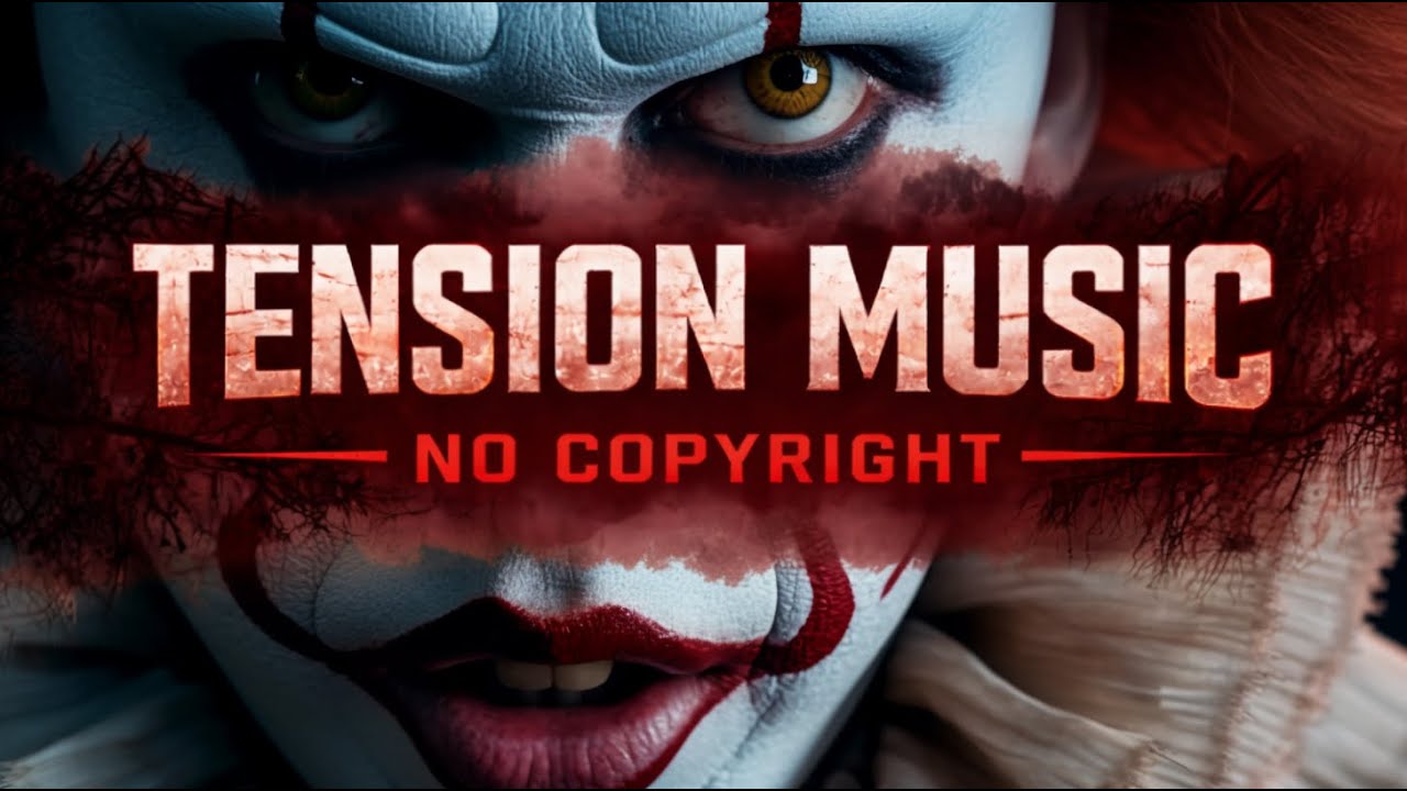 Tension Music No Copyright • Tension Background Music No Copyright ...