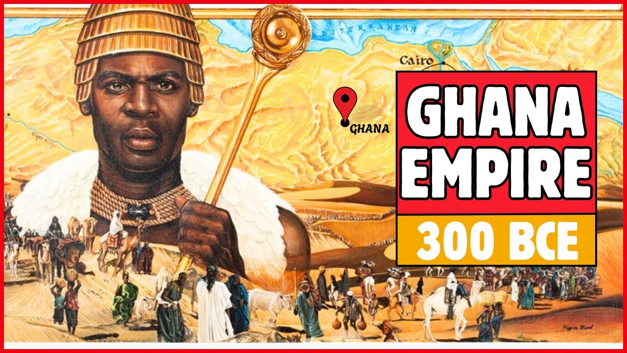 Africa's RICHEST Empire EXPOSED! The Ghana Story - YouTube