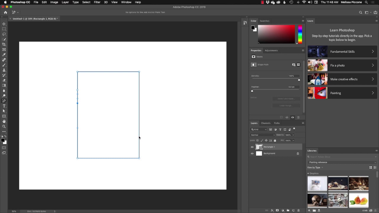 How to make a call out box - YouTube