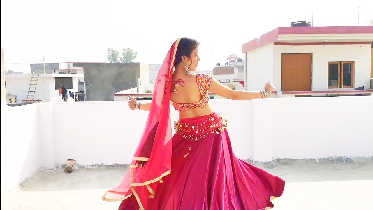 apna roop rang so jao dance| 52 gaj ka daman dance| Renuka Panwar ...