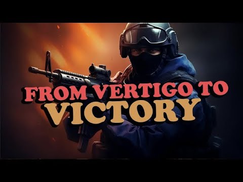 FROM VERTIGO TO VICTORY - YouTube