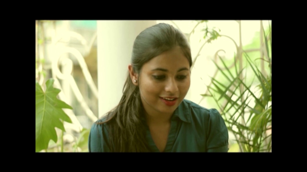 Balcony( A short film by Pankaj Pradip Barua) - YouTube