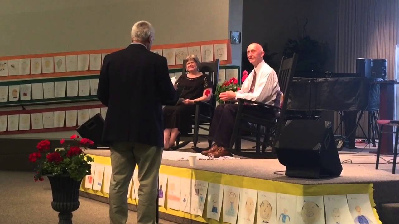 Mayor Scott Korthuis honors Lynden Christian Schools chief Don Kok ...