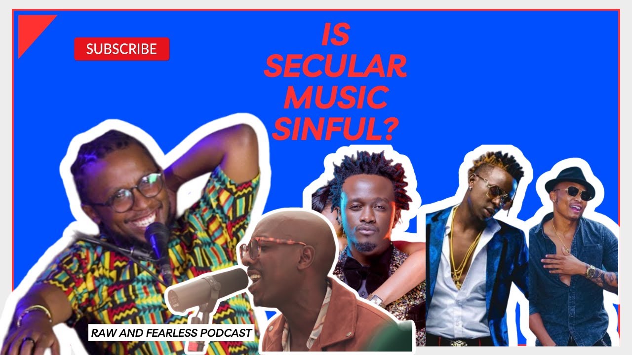 Is Secular Music Sinful? - YouTube