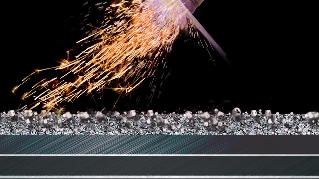 T-Fal Titanium Technology - YouTube